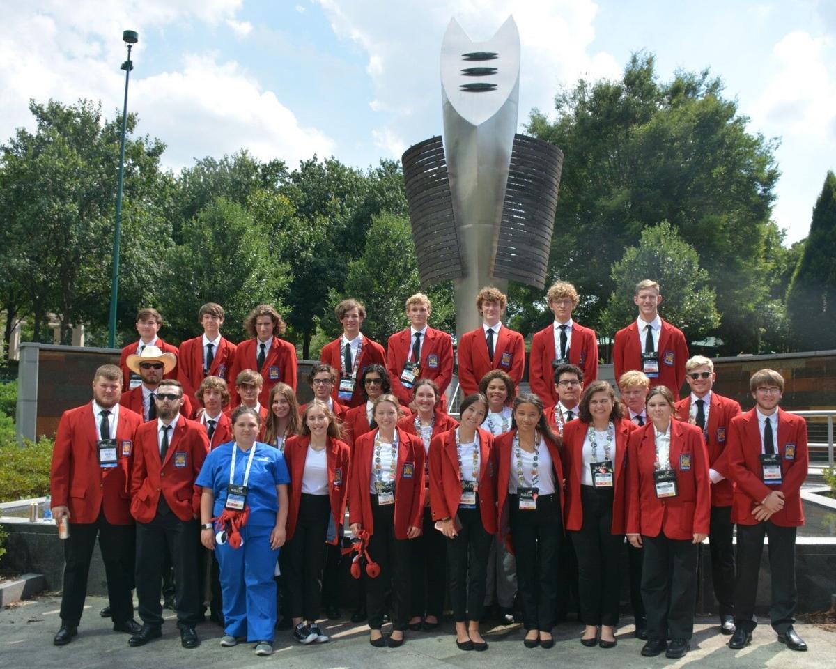 Education | fredericknewspost.com