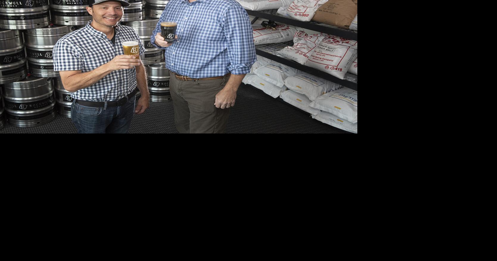 Beer brewers, sellers agree on new statewide distribution rules ...