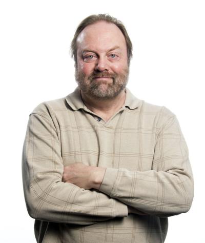 Q&A with playwright Jon Klein | Arts & entertainment ...