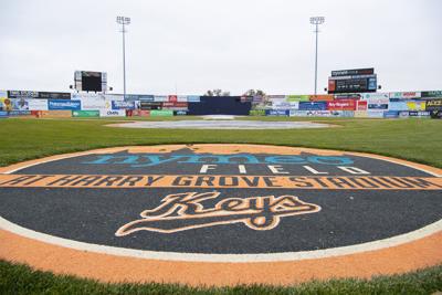 Aldermen agree to new lease with Frederick Keys | Real Estate And ...