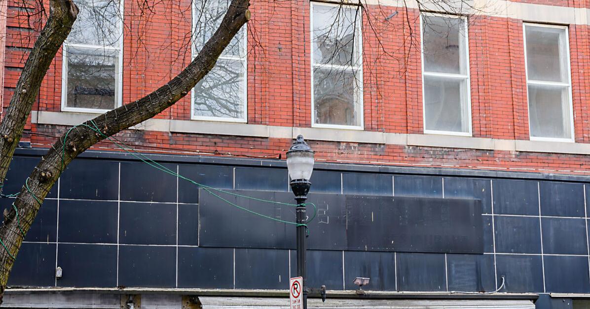 Asiana owners argue lack of jurisdiction for receivership | Real Estate ...