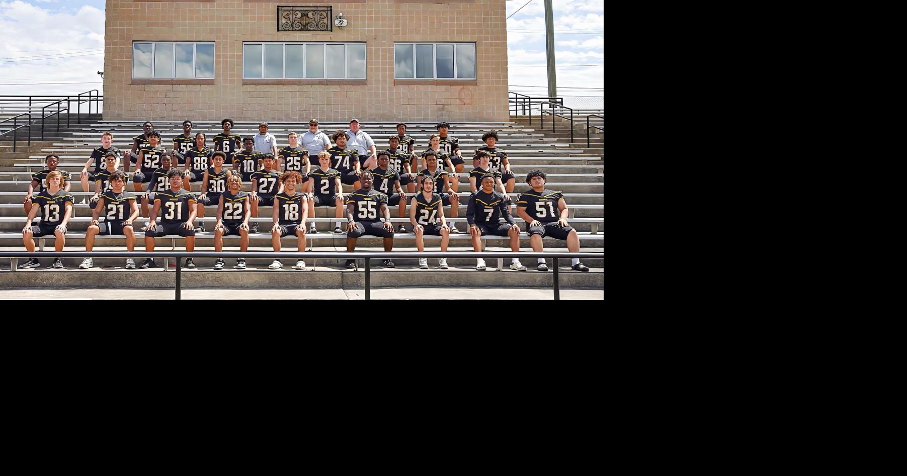 Frederick football preview: With proven returners, Cadets hope to go ...