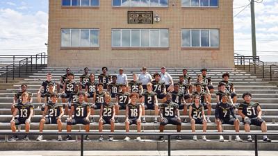 Frederick football preview: With proven returners, Cadets hope to go ...