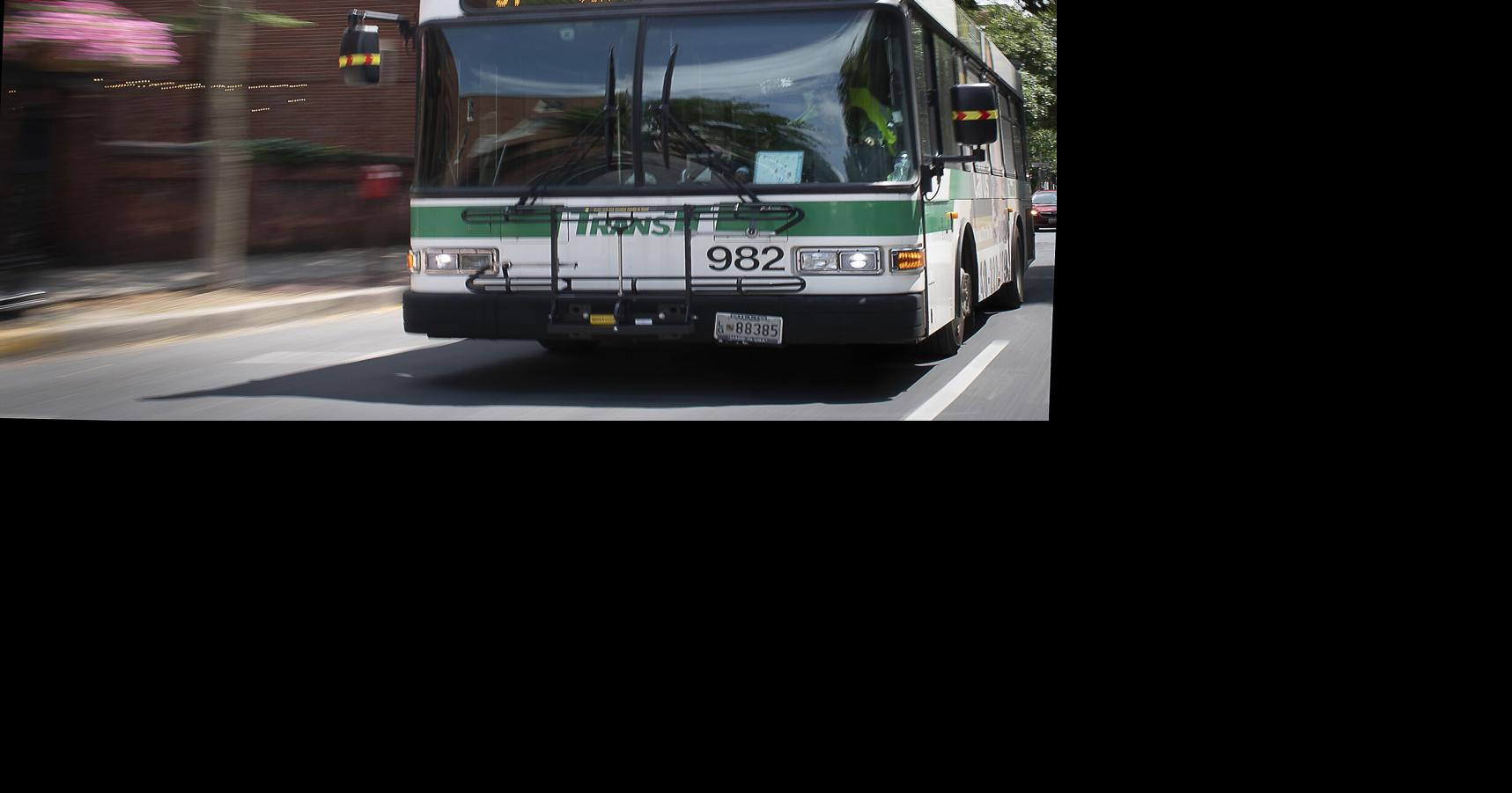 Frederick County Transit Services receives national transportation ...