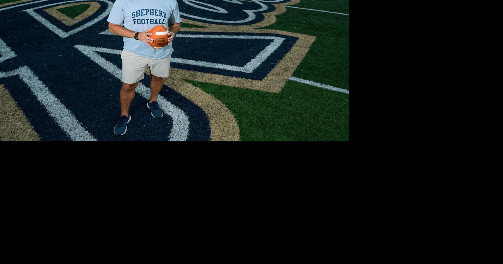 Mind over matter: Rob Ambrose battles through cancer to his next ...