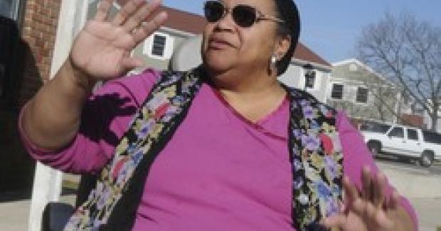Sagner resident finds peace in community | Archive | fredericknewspost.com