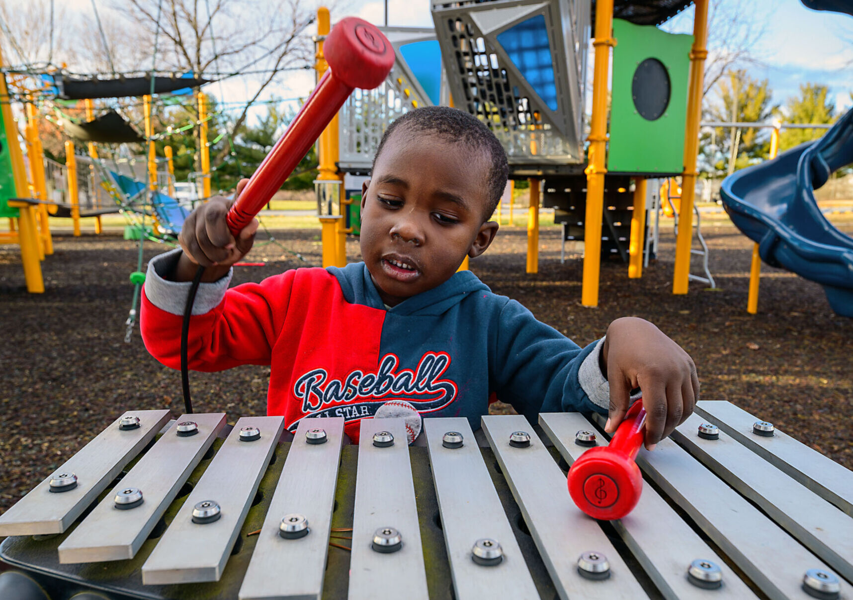 Sounds of music | Weather | fredericknewspost.com