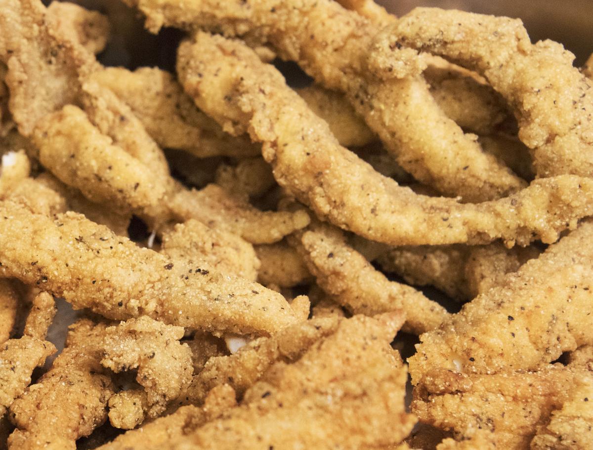 Lenten Fish Frys: A Catholic tradition | Food | fredericknewspost.com