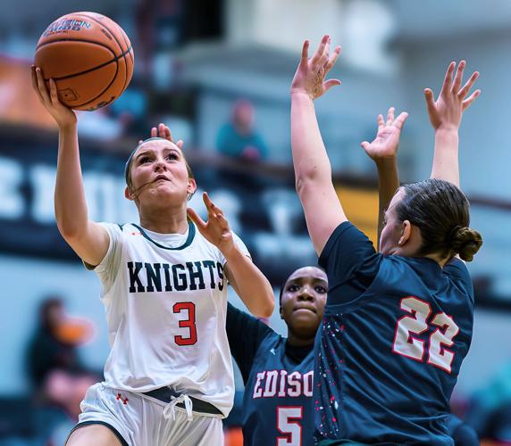 Photos: Middletown vs. Thomas Edison in Ron Engle Holiday Classic ...