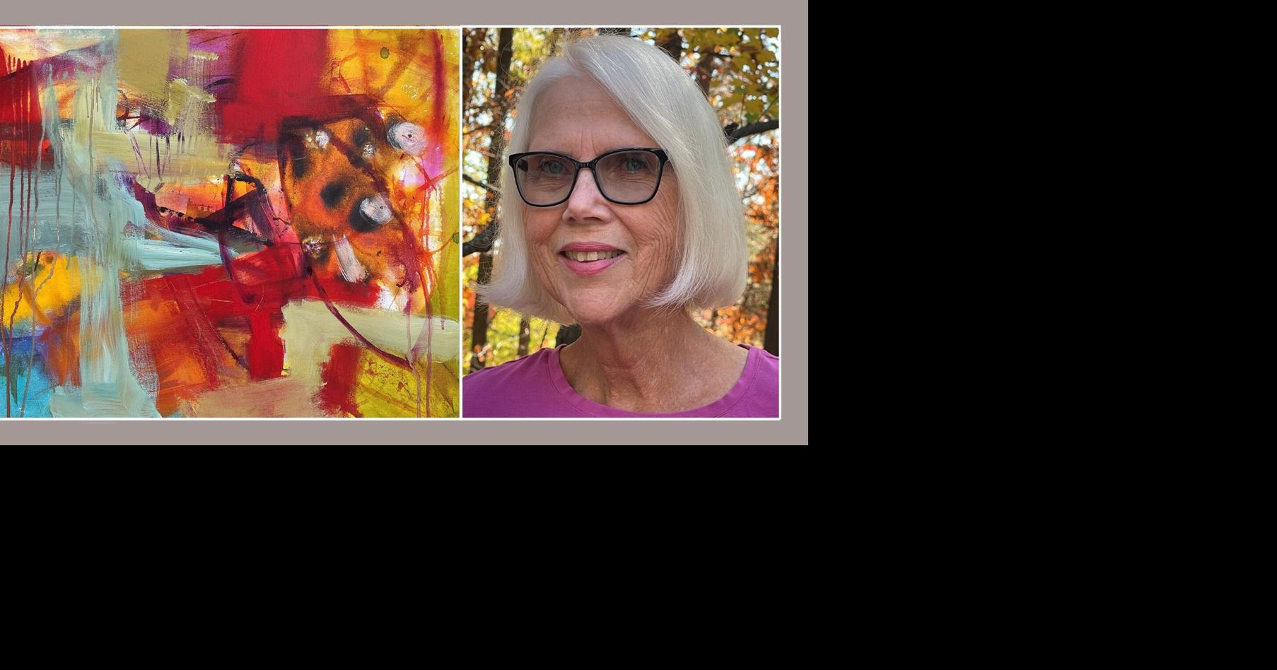 "Not Past the Expiration Date!" | Visual Arts | fredericknewspost.com