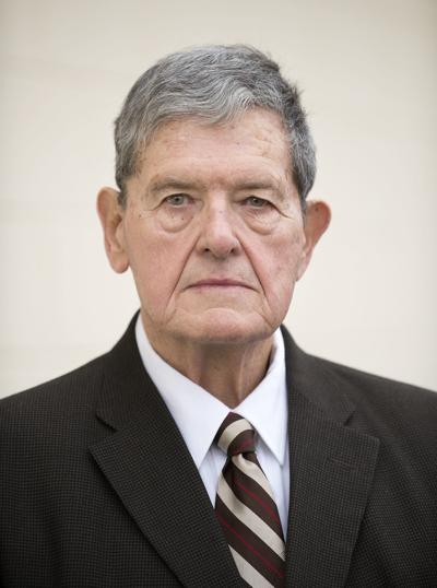 George English | Politics & government | fredericknewspost.com