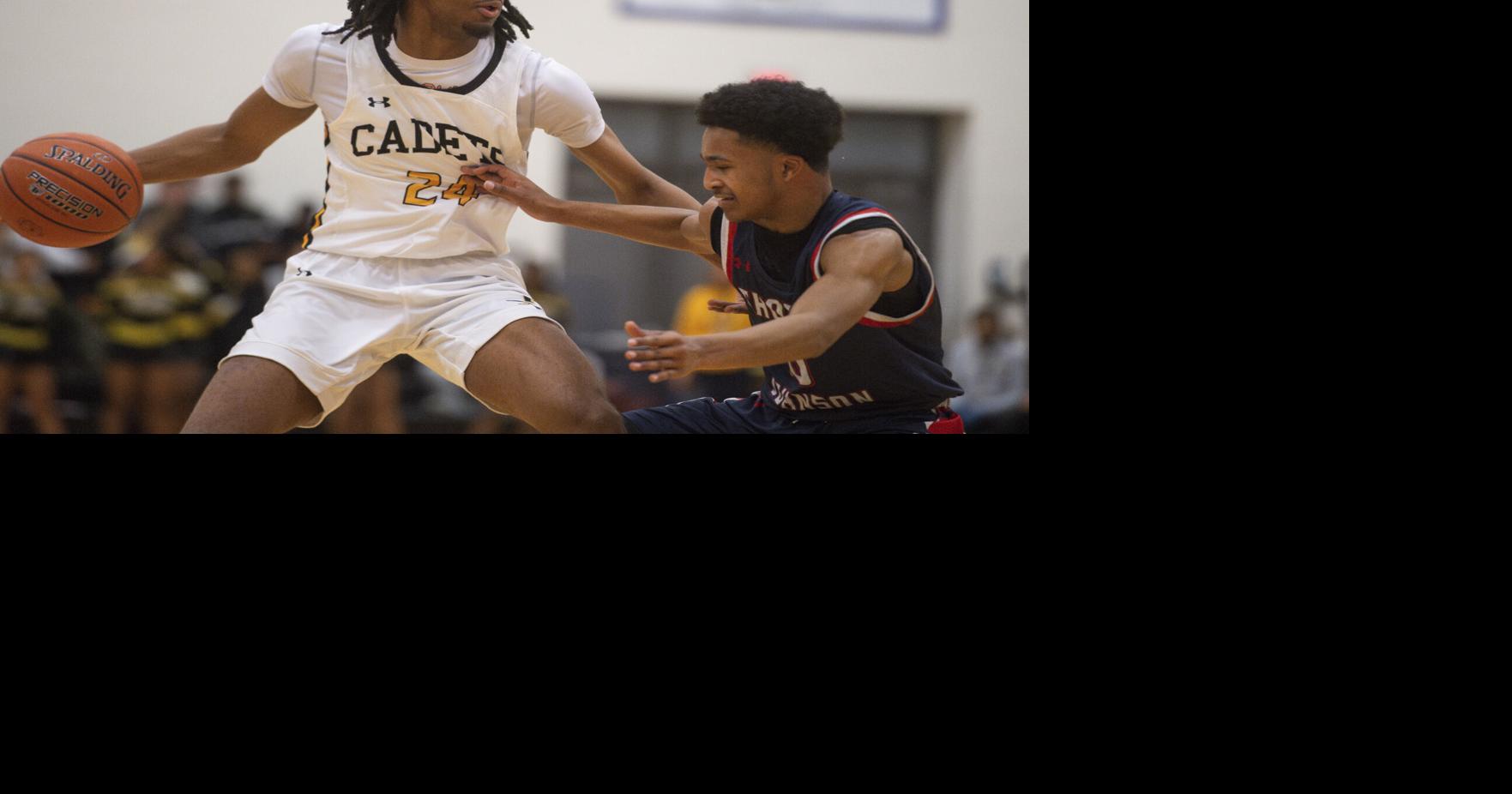 Addison leads Cadets boys over Patriots in intracity game | High School ...