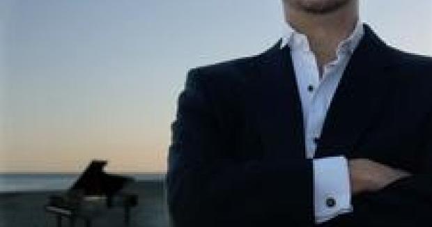 Announcing American pianist virtuoso Thomas Pandolfi | Archive ...