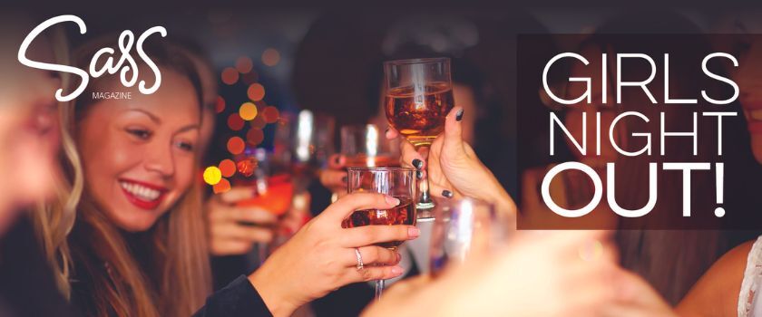 2026 Sass Magazine’s Girls Nite Out at Bentztown | Other ...