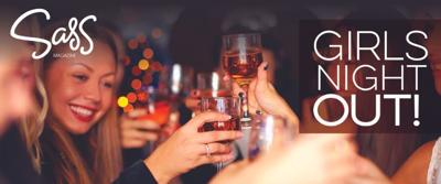 2026 Sass Magazine’s Girls Nite Out at Bentztown | Other ...