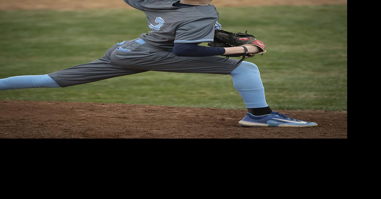 Cougars' Castellow carves up Roaders in baseball win | High School ...