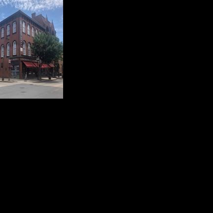 Preservation Matters: Kemp Hall holds important space in Frederick's ...