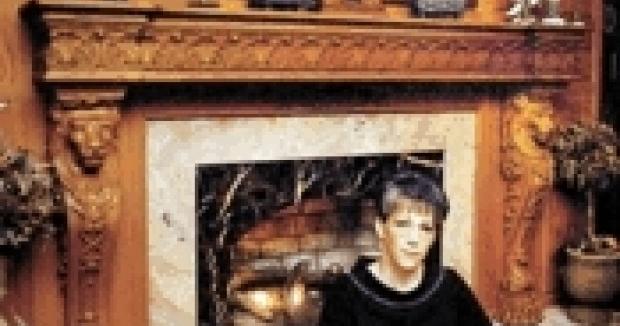 A no-nonsense risk-taker: Eileen Gideon sees problems as opportunities ...