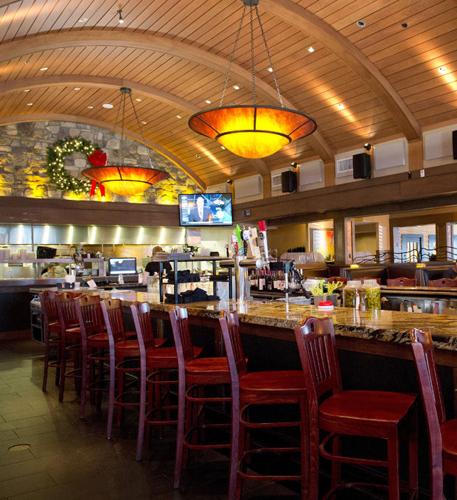 Madrones brunch another feather in new restaurant's cap | Frederick ...