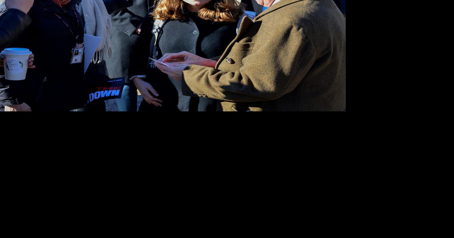 In new Democratic Congress, Raskin poised for bigger role | Politics ...