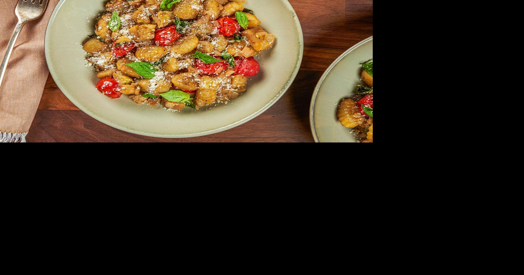 Sauté gnocchi to transform them into crispy, pillowy bites of fun ...