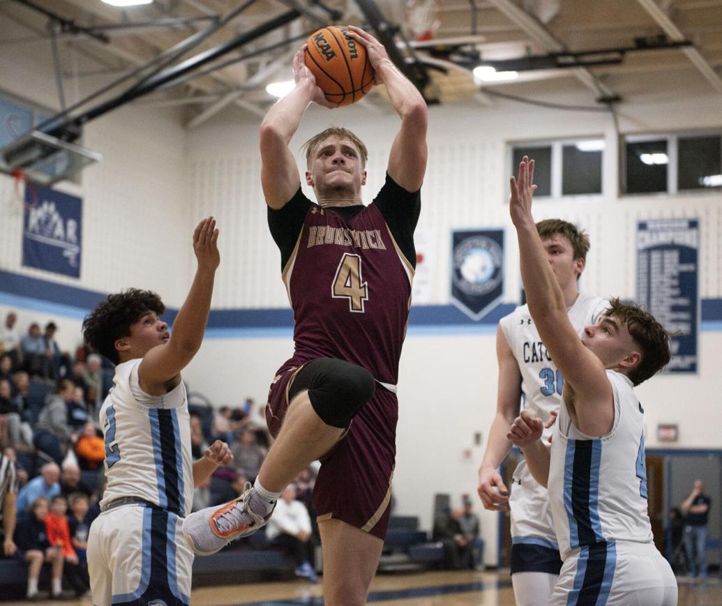 Railroaders’ Borawski, Miller make most of starting opportunities, help ...