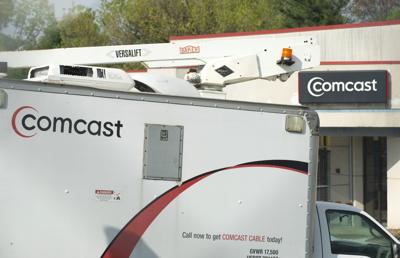 County to consider renewing Comcast contract | Politics & government ...