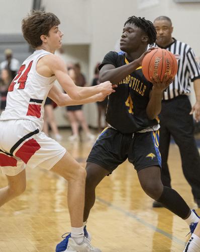 Continuing a trend, Lancers' defense stands out in CMC title-winning ...