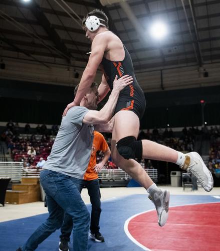 Realizing their destiny: Lancers' Dickenson, Knights' Hofegesang, Bears ...