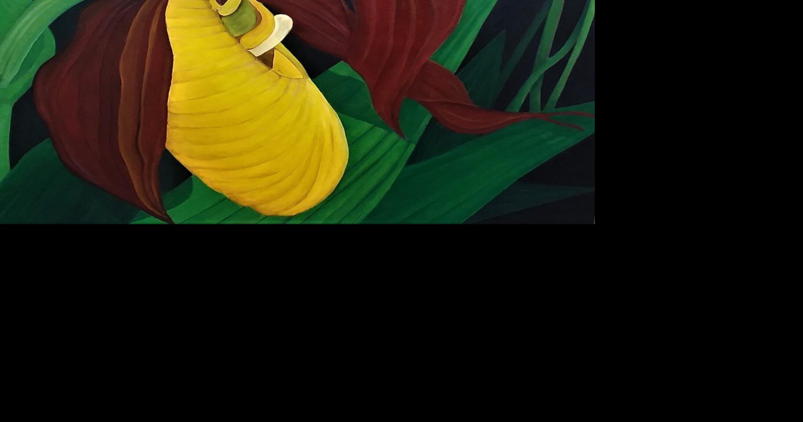 Craig Cavin and Johan Lowie host simultaneous art shows on Fifth Street ...