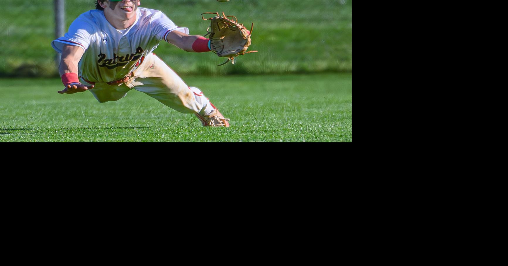 Photos: Thomas Johnson-Urbana Baseball | High School Sports ...
