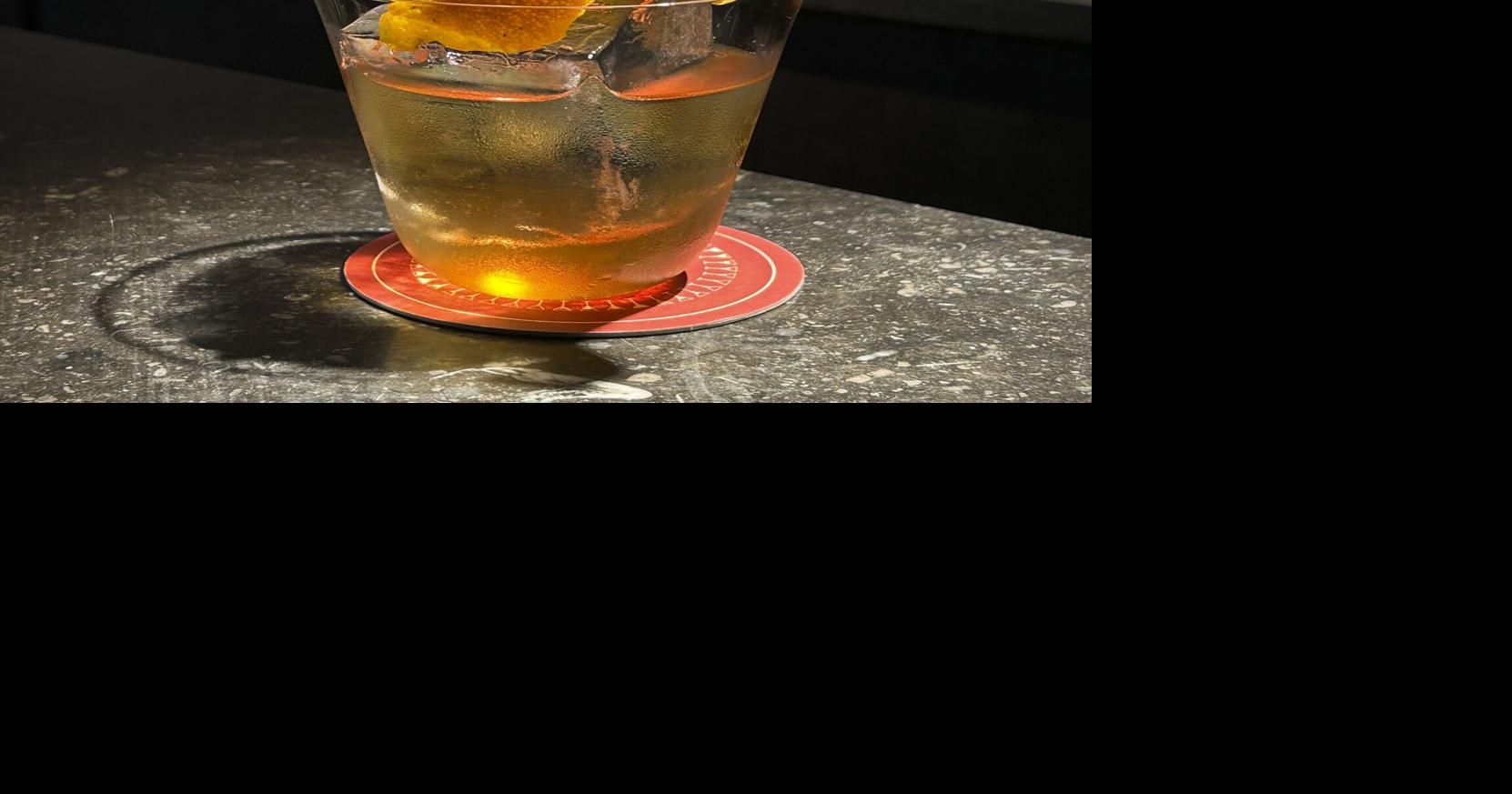 Simple fixes give after-dinner cocktails some holiday flair. Here are 5 ...