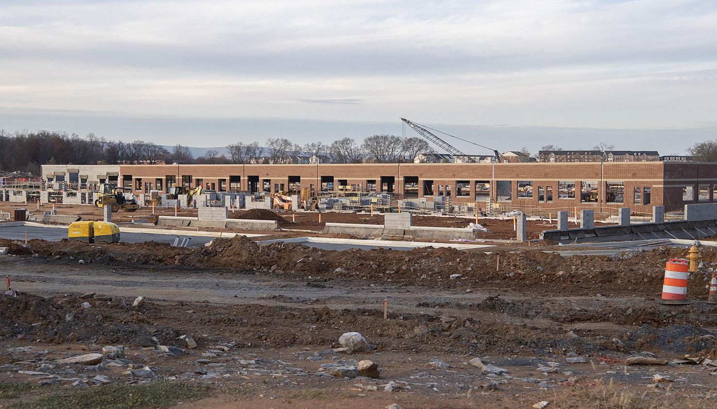 Fourth Dimension Fun Center to open by next summer | Real Estate And ...