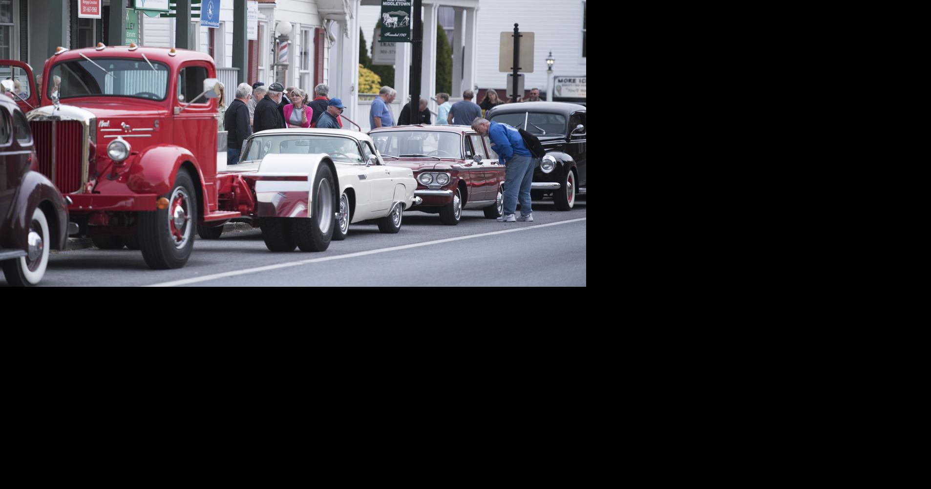 On the road again: National Road filled with history, heritage ...