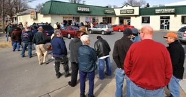 Frederick favorite White Star serves its last hot dog | Archive ...