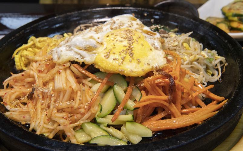 Frederick's H-Mart food court expands and offers up new delicacies | 72 ...