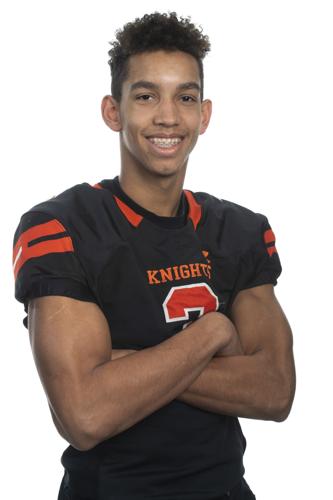Five questions with Brian Walker, Senior guard, Middletown | High ...