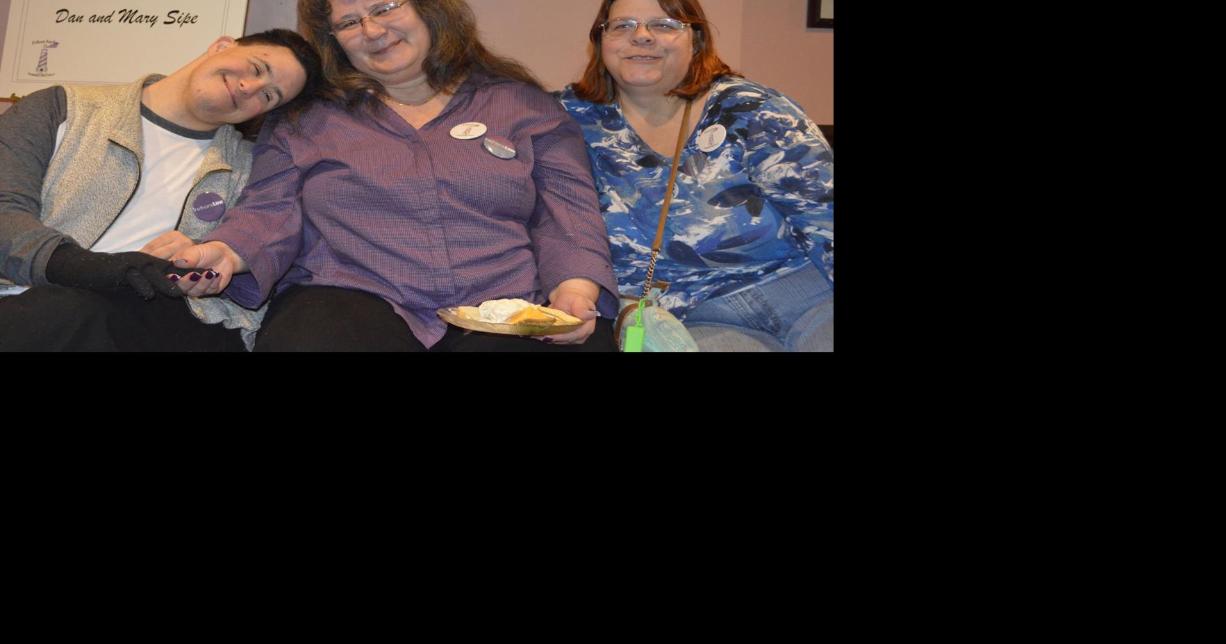 Ethan Saylor Film Festival brings hope, pain | Social issues ...