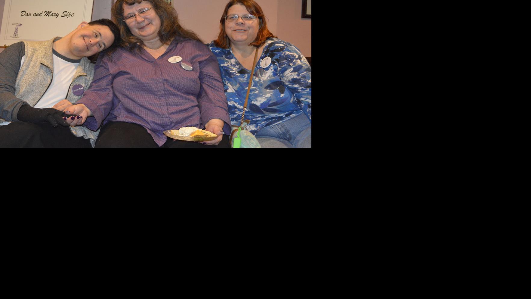 Ethan Saylor Film Festival brings hope, pain | Social issues ...