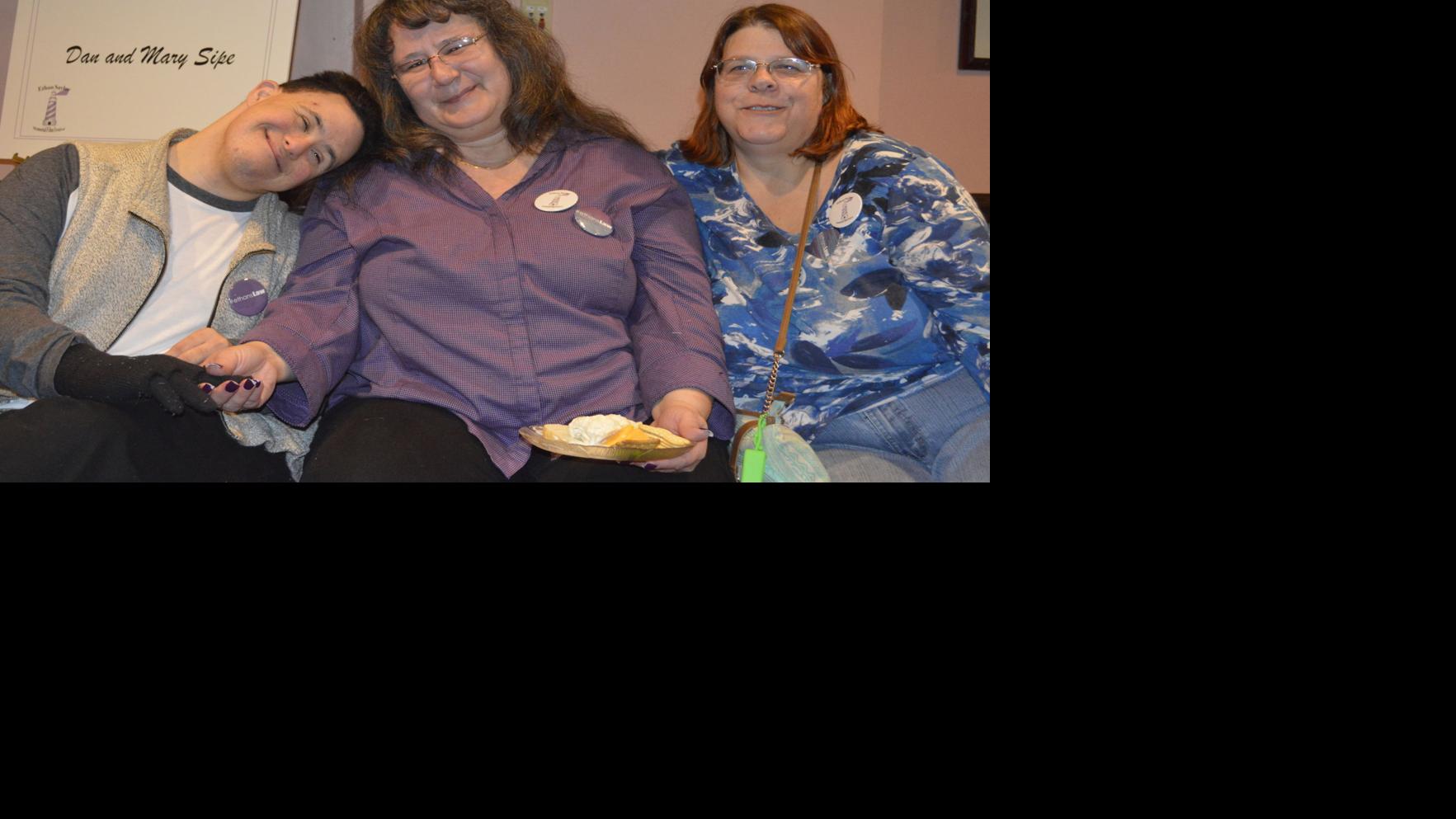 Ethan Saylor Film Festival brings hope, pain | Social issues ...