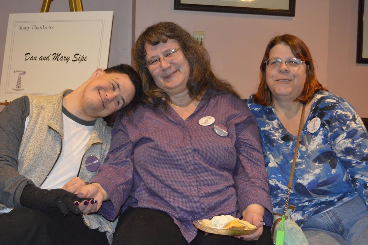 Ethan Saylor Film Festival brings hope, pain | Social issues ...