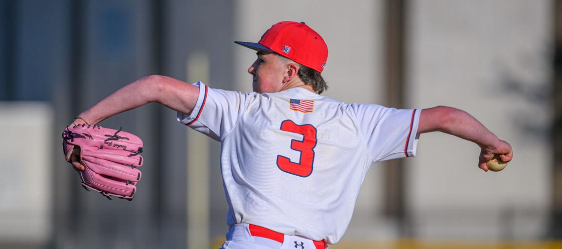 Photos: Thomas Johnson-Urbana Baseball | High School Sports ...