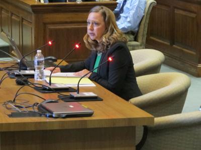 Maryland MVA official discusses voter registration error ...