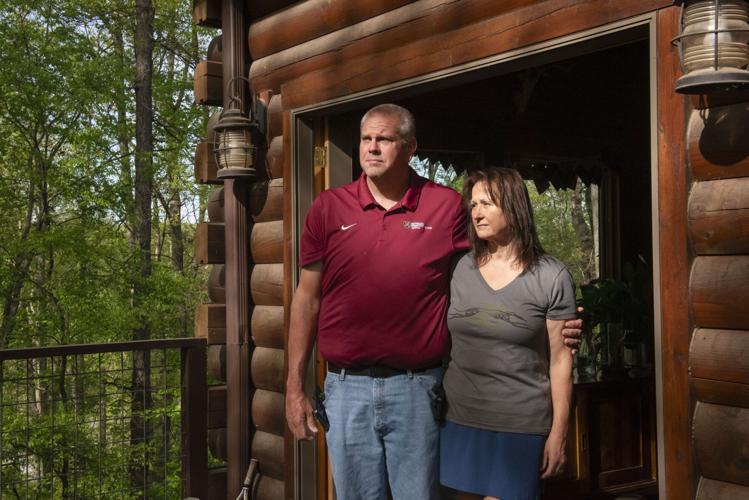 Power Struggle: Residents worry about environmental impacts, losing ...