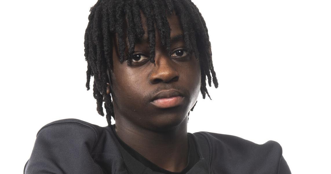 Frederick football's Essiem, Pryor commit to Division I schools | High ...