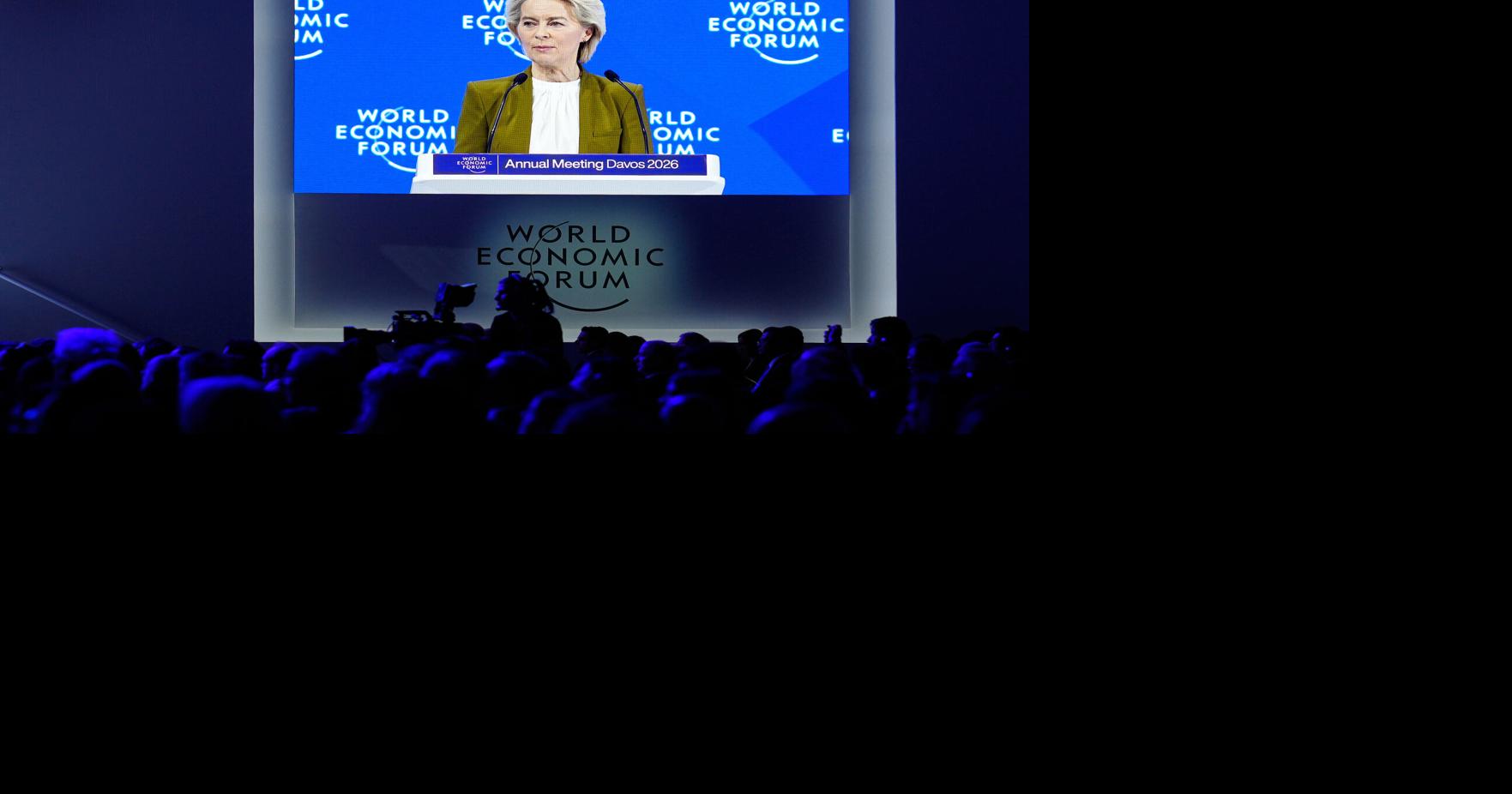 Trump's Greenland threats spark outrage from EU and test longtime NATO ...