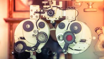 Little-known devices restore vision to people who can't be helped by ...