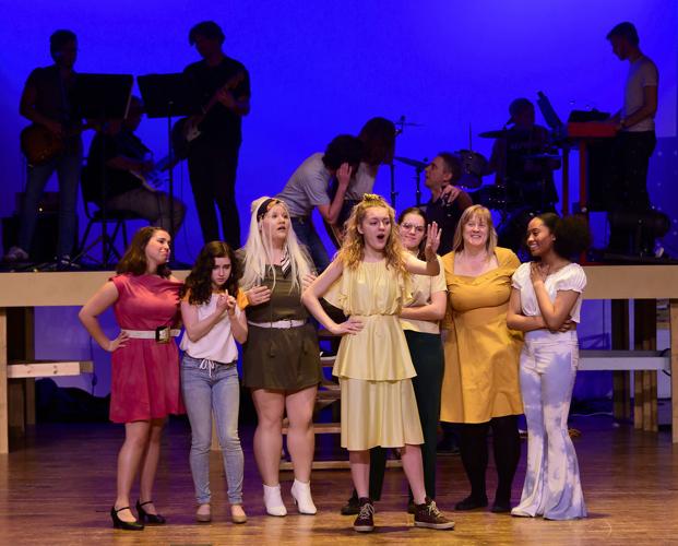 Fredericktowne Players' 'Loserville' is an anthem to those who have ...