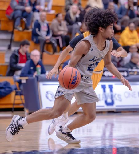 Photos: Urbana-Frederick Basketball | High School Sports ...