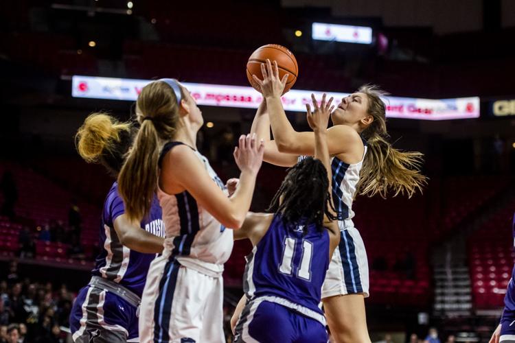 In photos: Class 1A Girls State Basketball Championship | High School ...